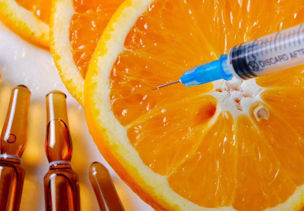 Harnessing the Health Benefits of Vitamin C: Exploring Nutrient-Rich ...